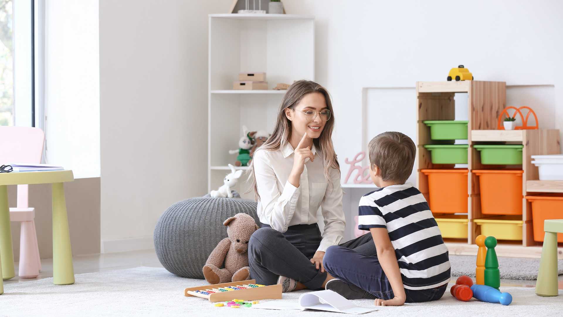 ABA Therapist Skills: 8 Requirements for Treatment Success - ABA ...