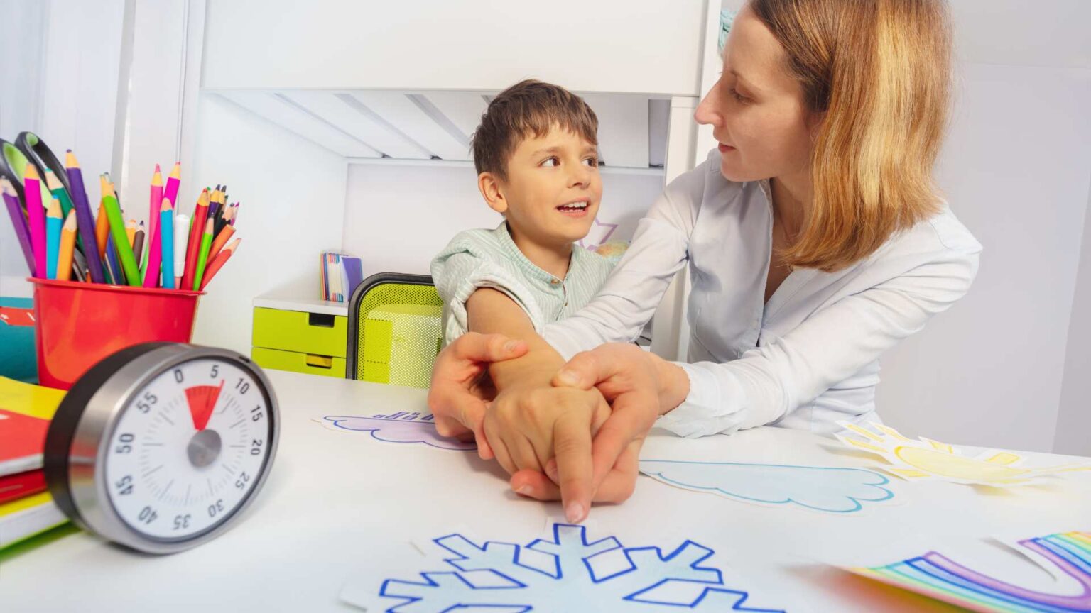 Duration of ABA Therapy Program: What Parents Need to Know - ABA ...