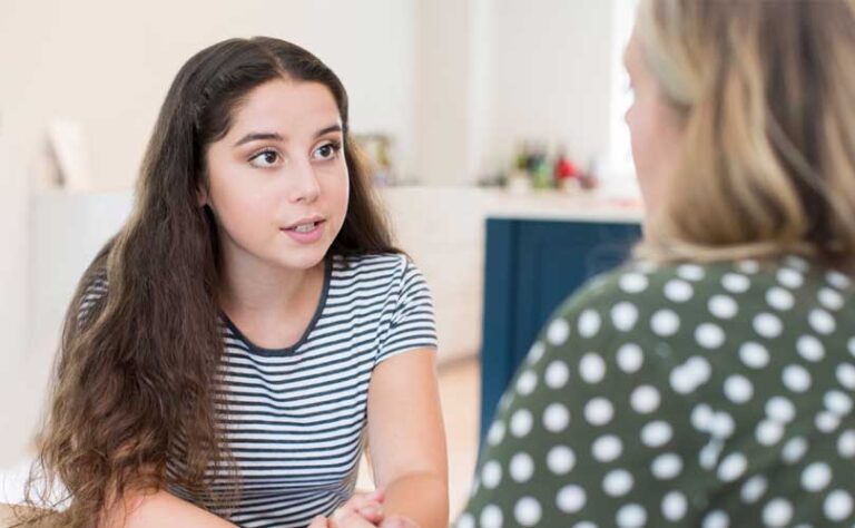 Teen ABA Therapy - ABA Centers of America