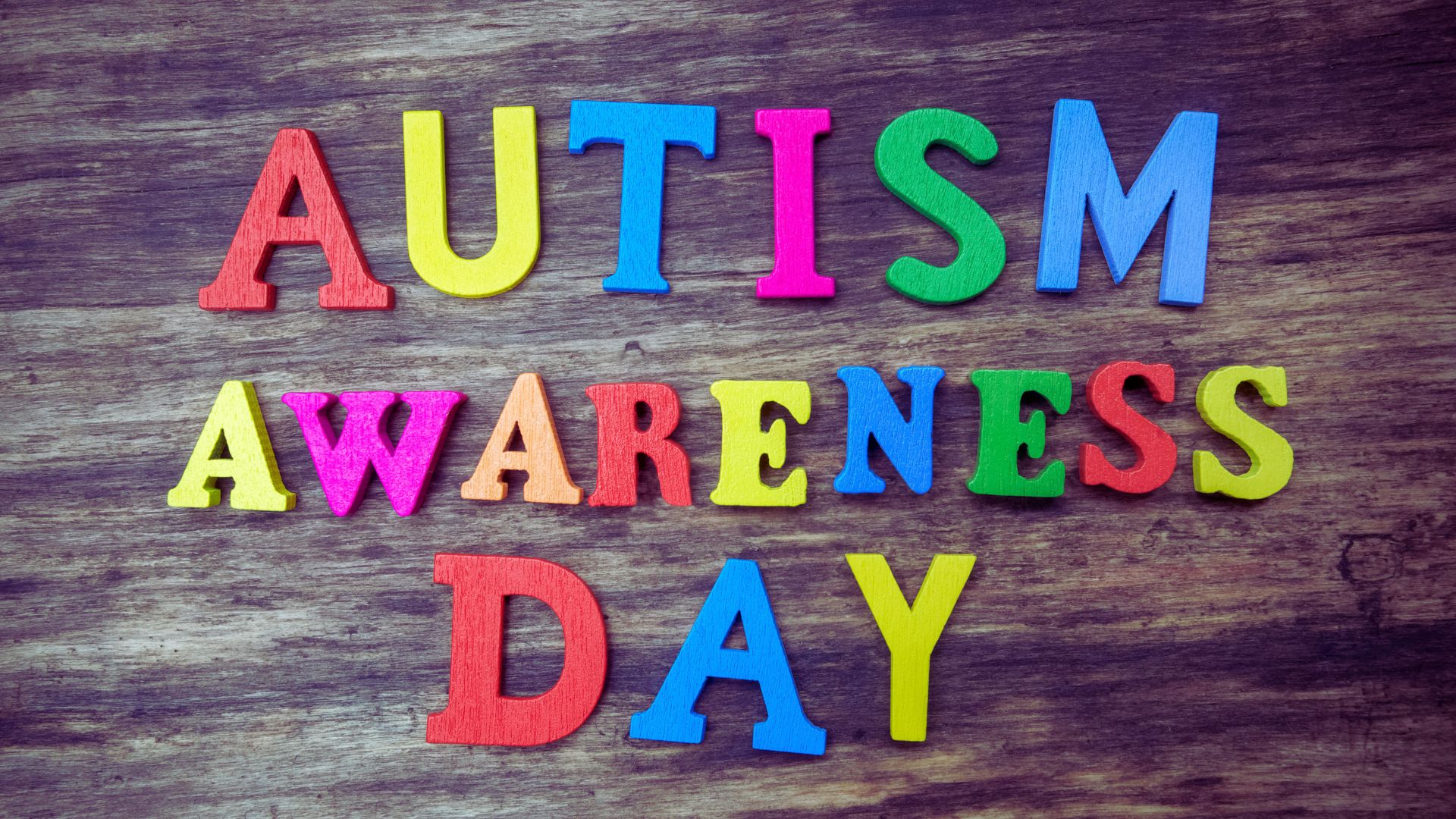 Celebrating World Autism Awareness Day and Month in 2025! - ABA Centers ...