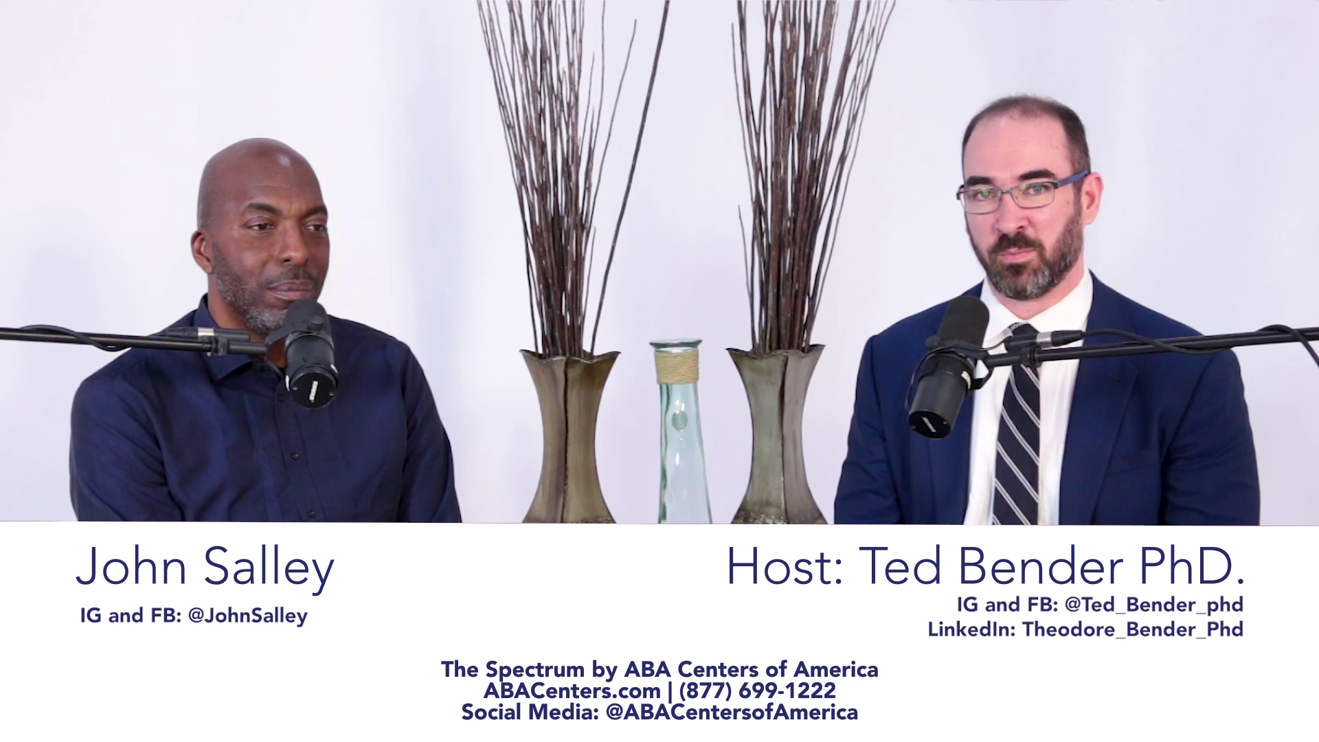 Autism Awareness: Exploring Challenges and Inspiring Hope with NBA ...