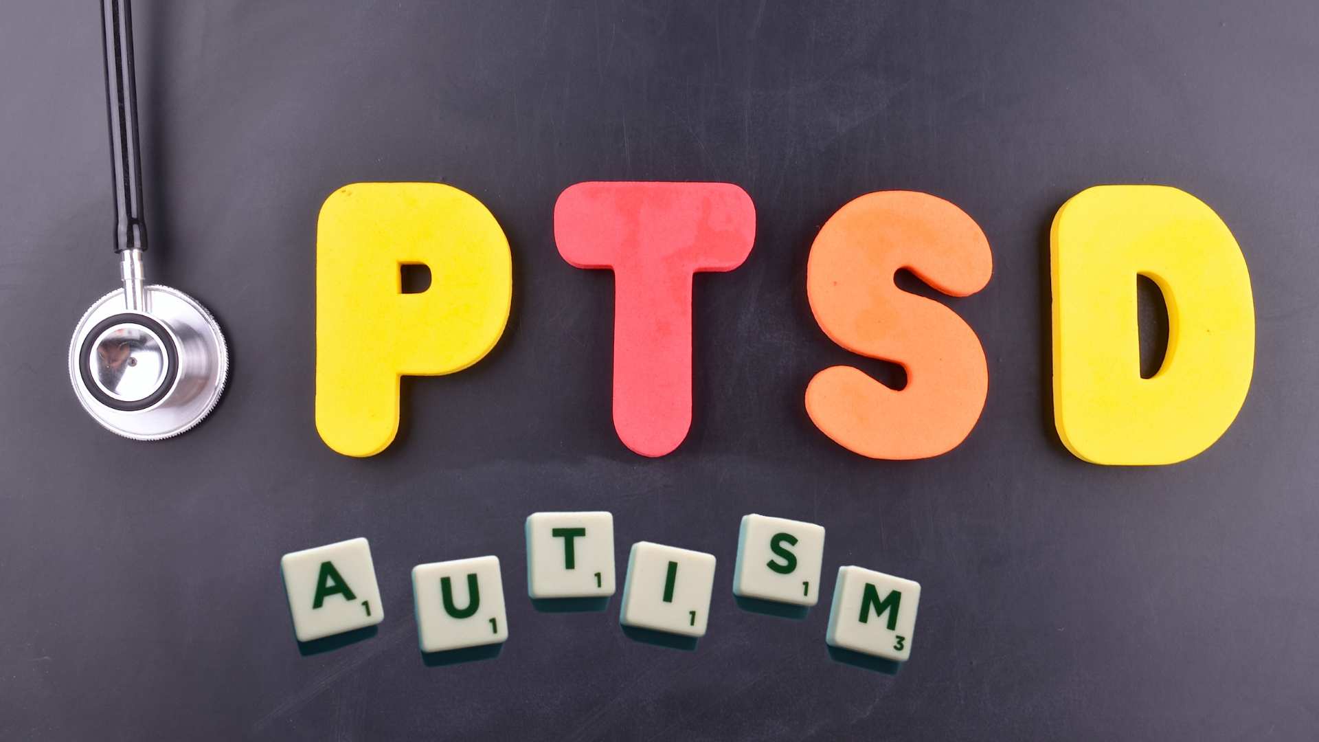 Autism and PTSD: Recognizing and Addressing Overlapping Symptoms - ABA ...