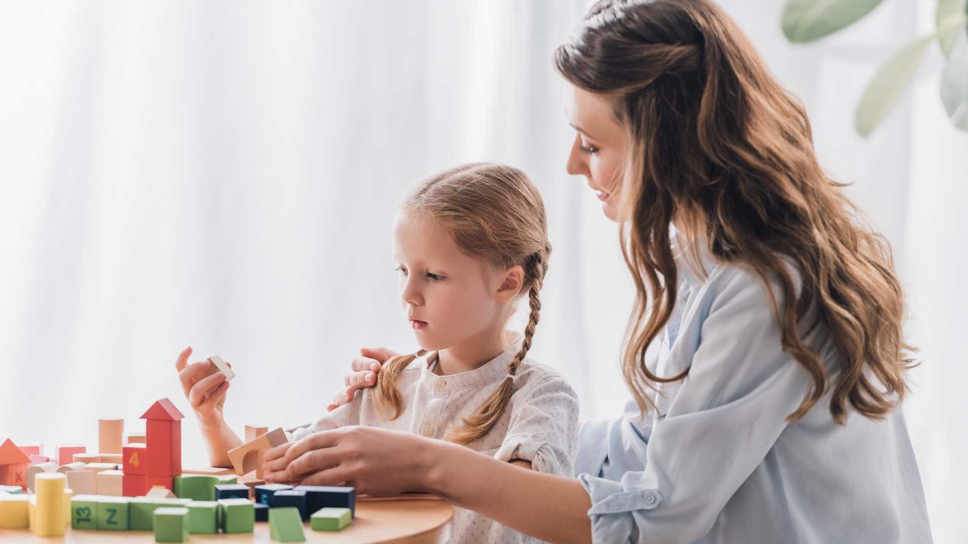 Autism Diagnosis Test: A Comprehensive Guide For Parents - ABA Centers ...