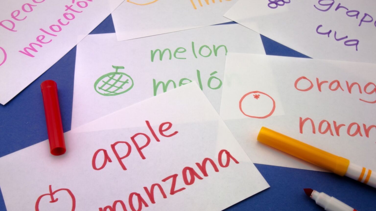 Bilingual Children with Autism: New Findings, New Approaches - ABA ...