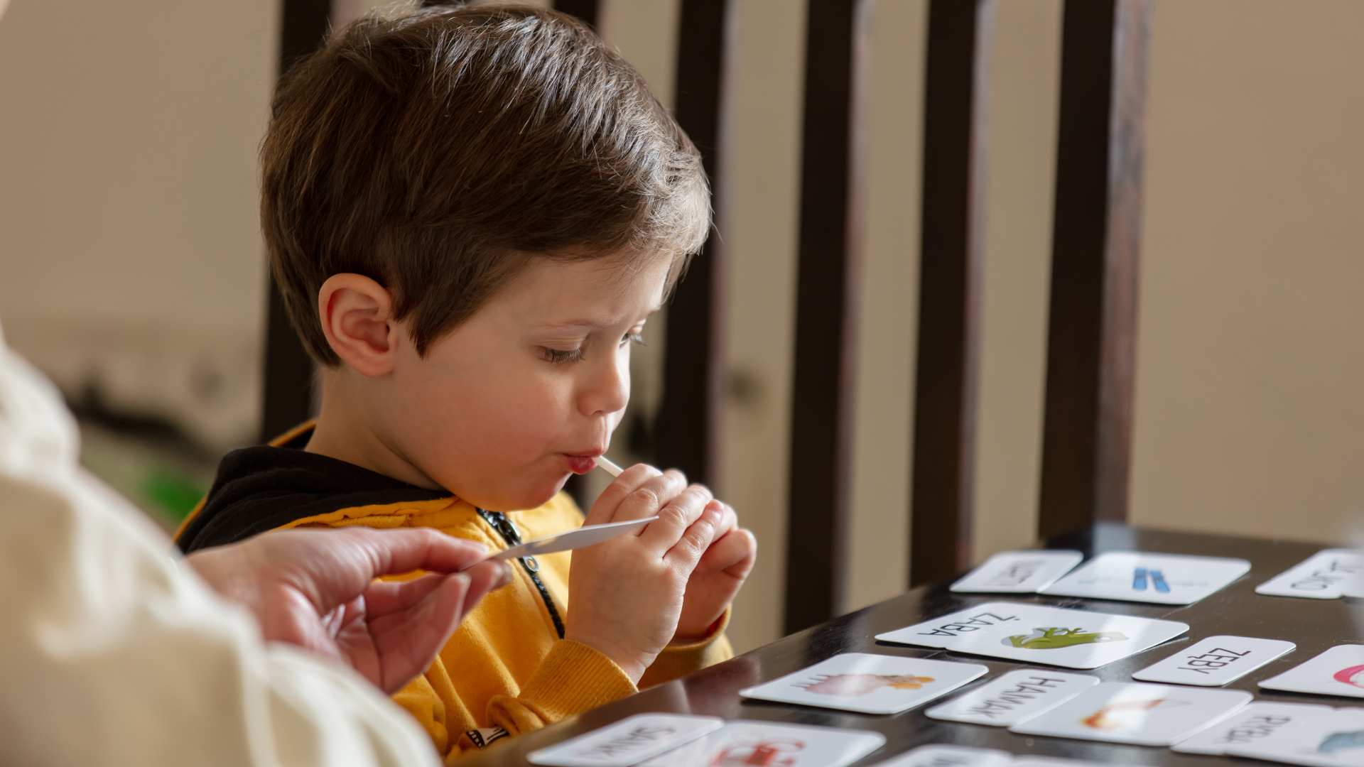 Breaking Misconceptions: Nonverbal and Nonspeaking in Autism Explained ...