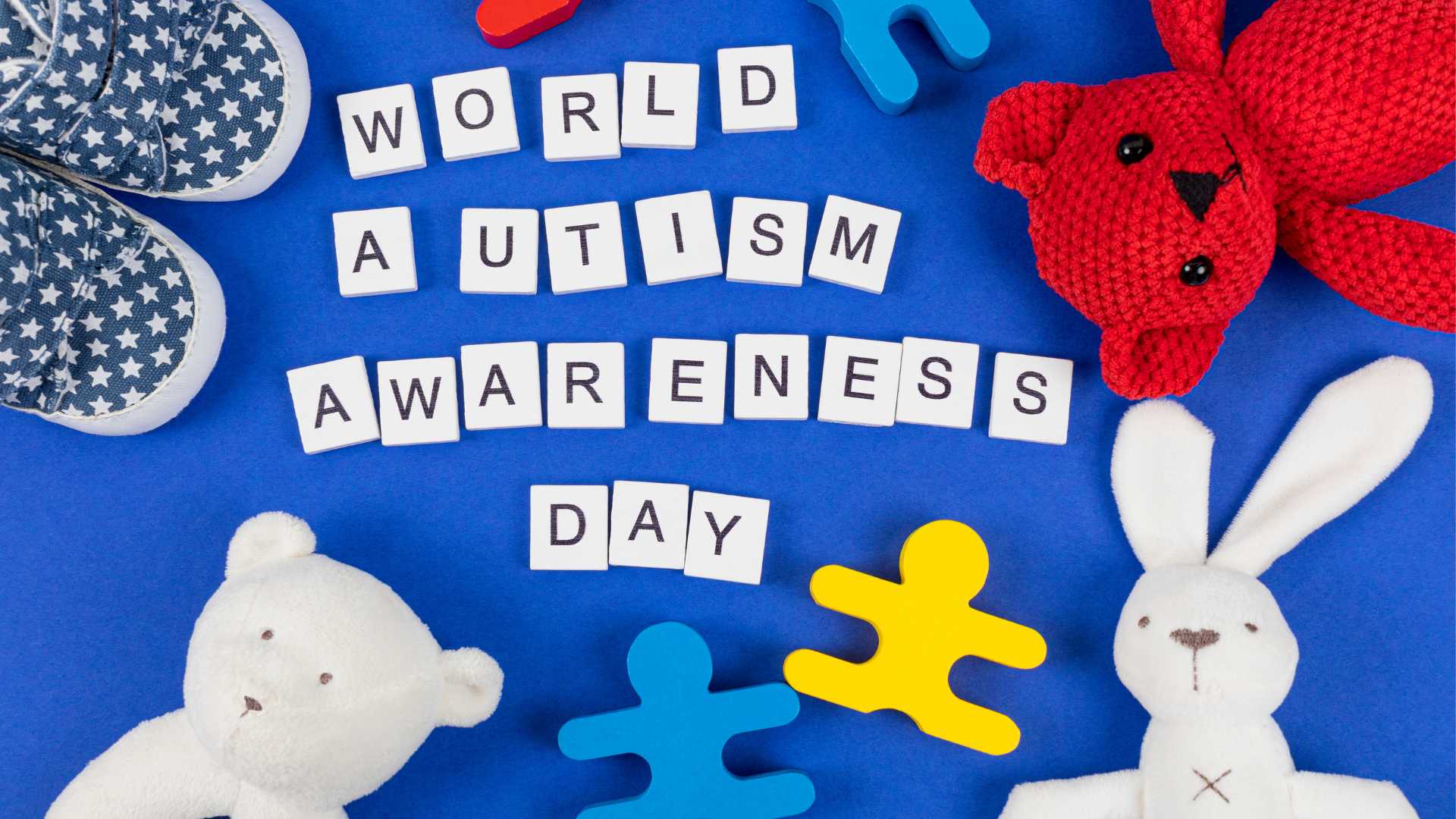 World Autism Awareness Day: Celebrate The Amazing History - ABA Centers ...