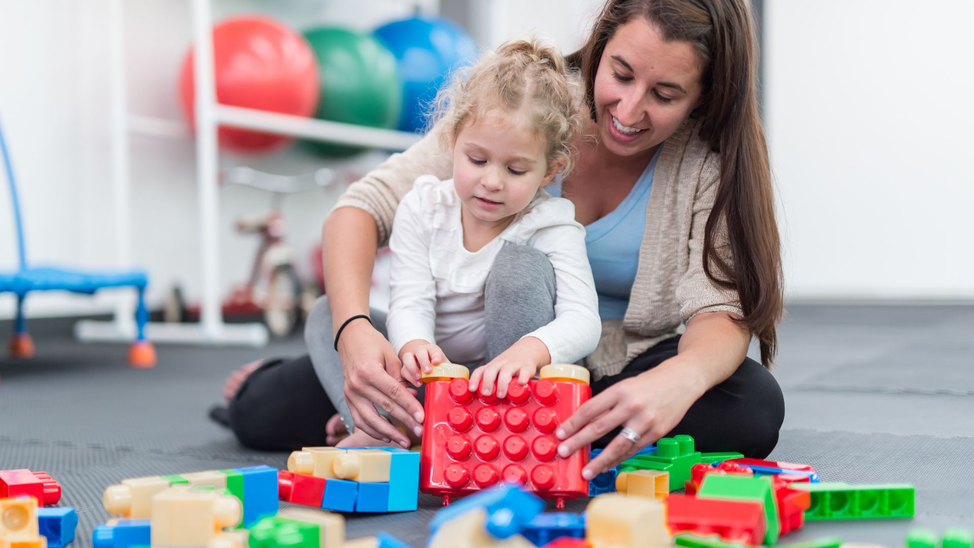 Discriminative Stimulus: The Foundation Of ABA Therapy - ABA Centers of ...