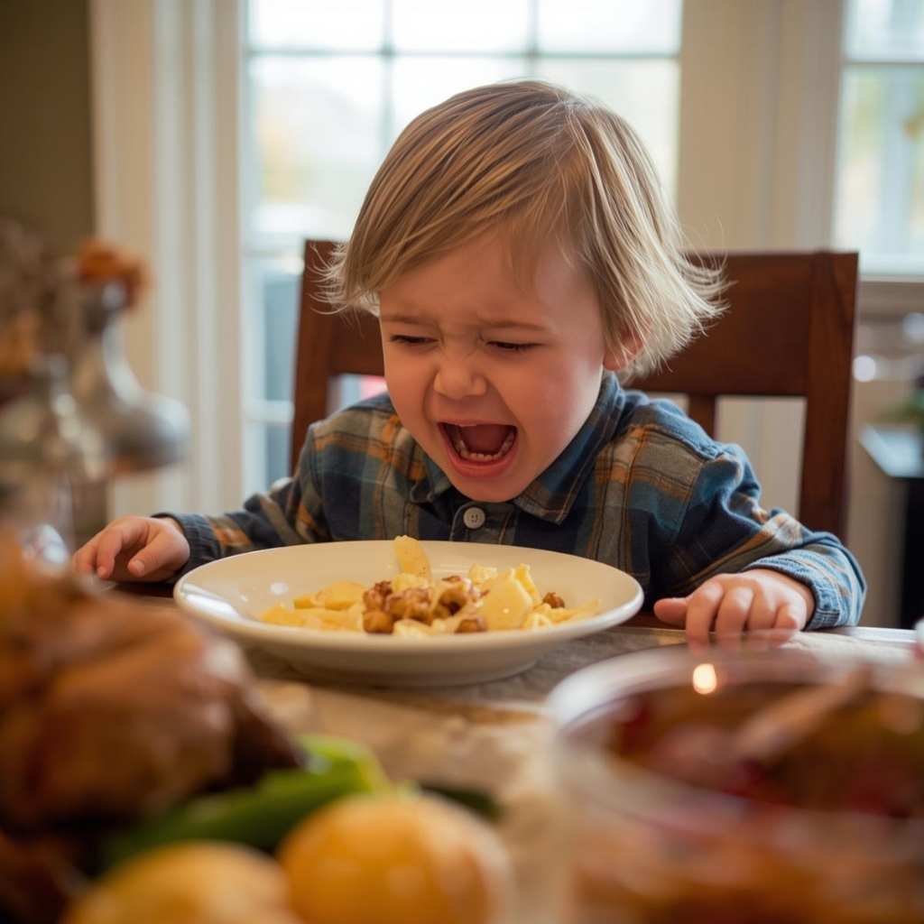 12 Amazing Tips for an Autism-Friendly Thanksgiving: Sensory-Friendly ...