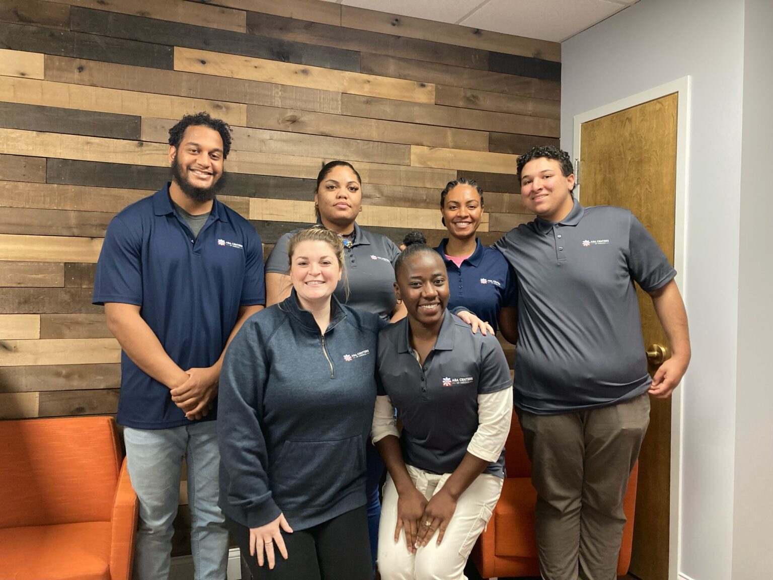 Our Team - ABA Centers of America