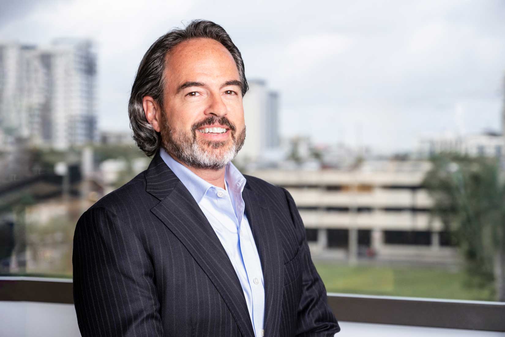 ABA Centers Announces Jason Barker as New CEO - ABA Centers of America