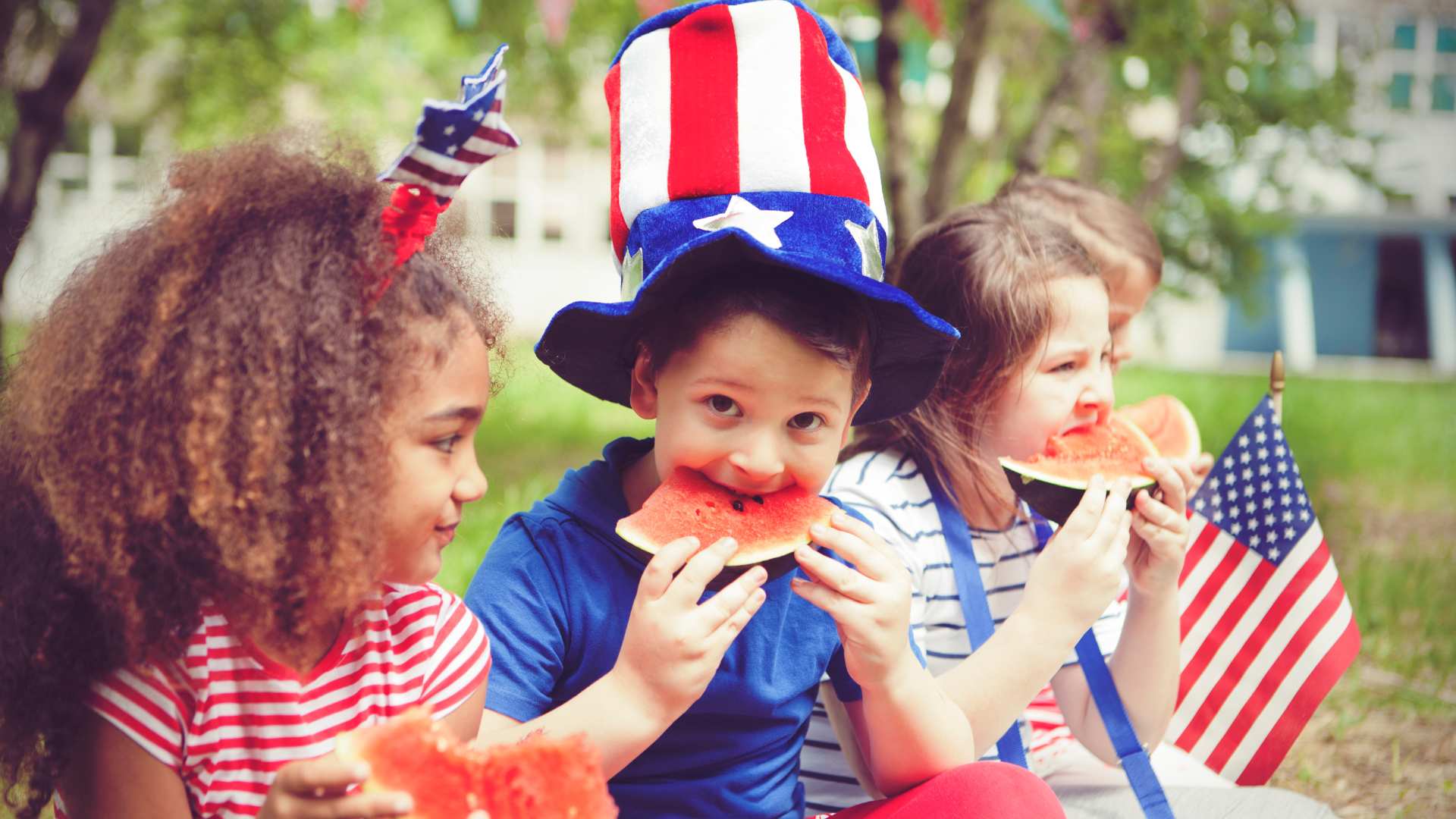 Sensory-Friendly July 4: 8 Strategies for Celebrating it
