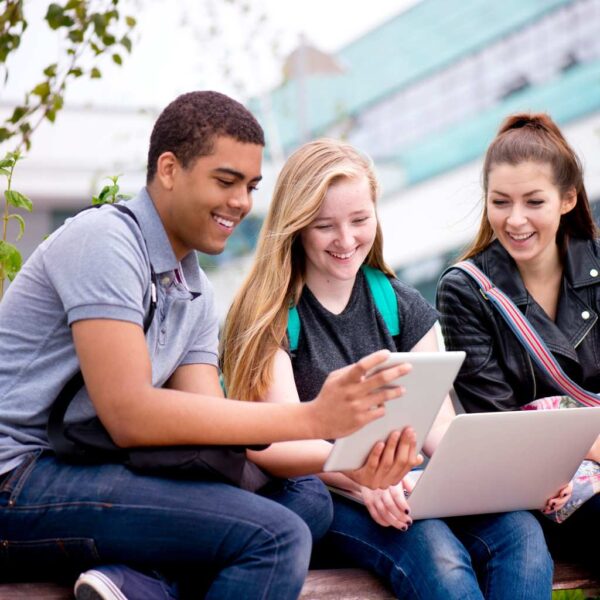 Young Adults with Autism in College: Strategies for Thriving - ABA ...