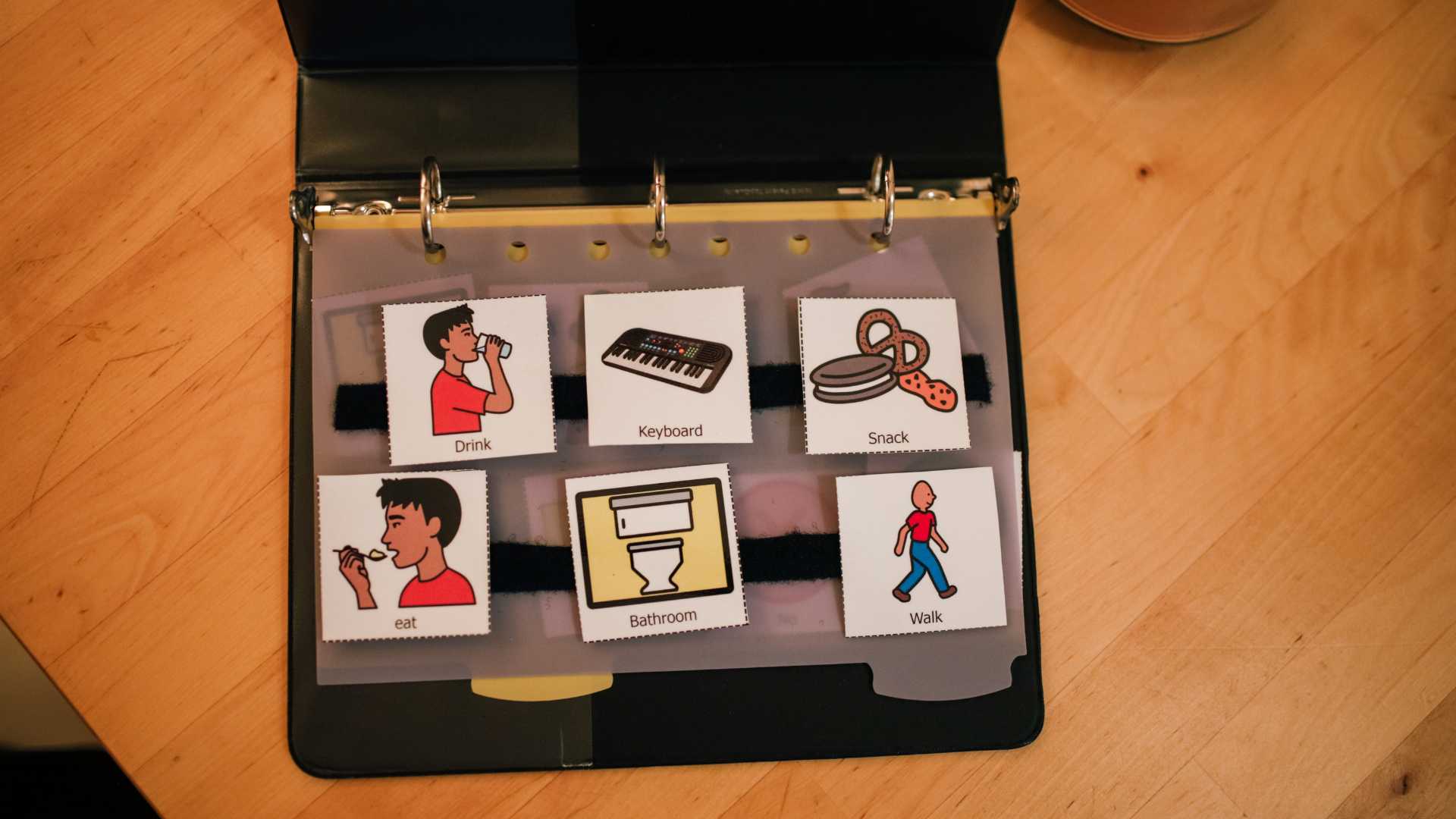 PECS for Nonverbal Autism: A Parent’s Guide for Enhancing Communication with Their Kiddos - ABA ...