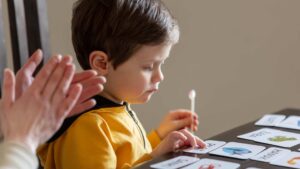 Simplifying Learning: Task Analysis in ABA Therapy - ABA Centers of America