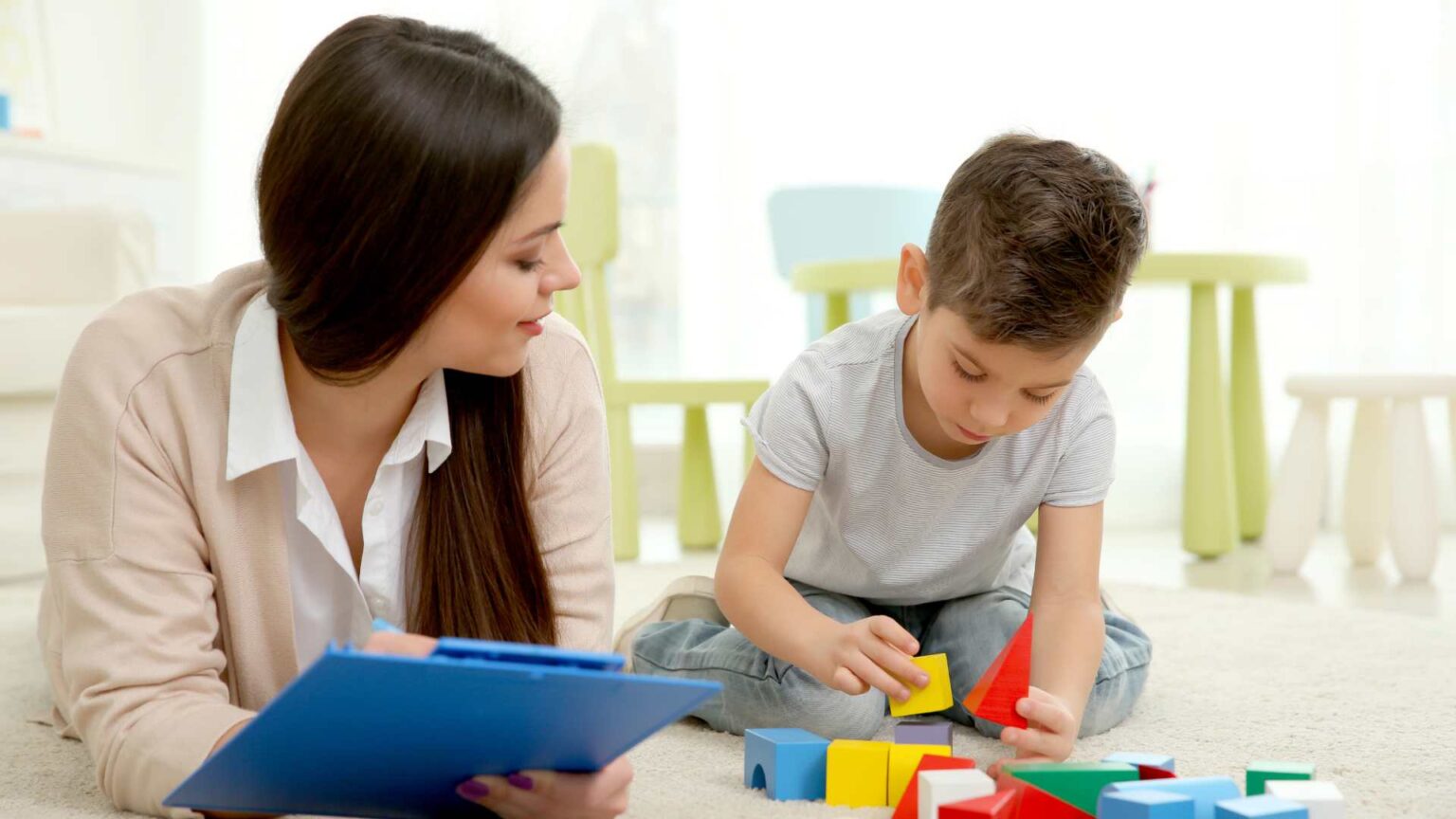 Autism Assessment: Steps, Process, and What to Expect - ABA Centers of ...