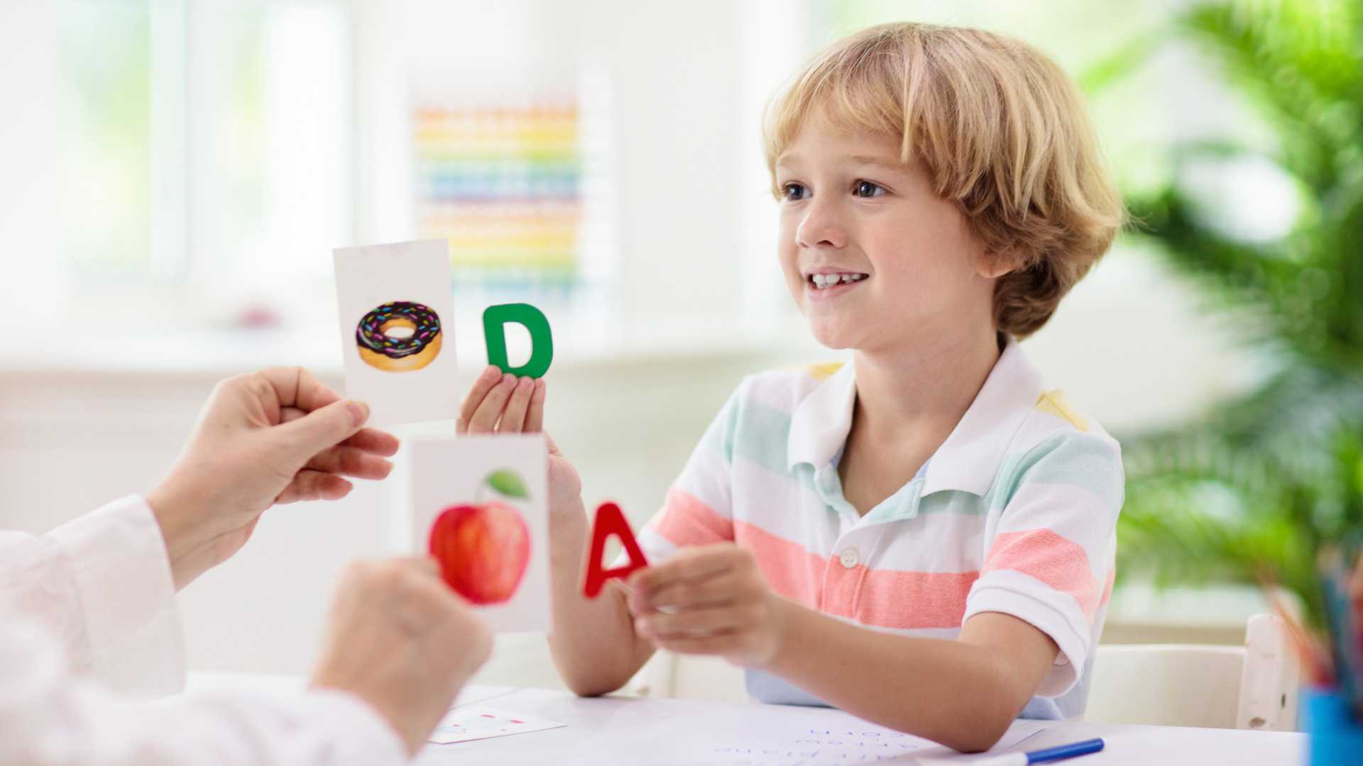 Prompt Hierarchy in ABA Therapy: 5 Steps to Bolster Learning - ABA ... Prompt Hierarchy in ABA Therapy: 5 Steps to Bolster Learning - ABA ...