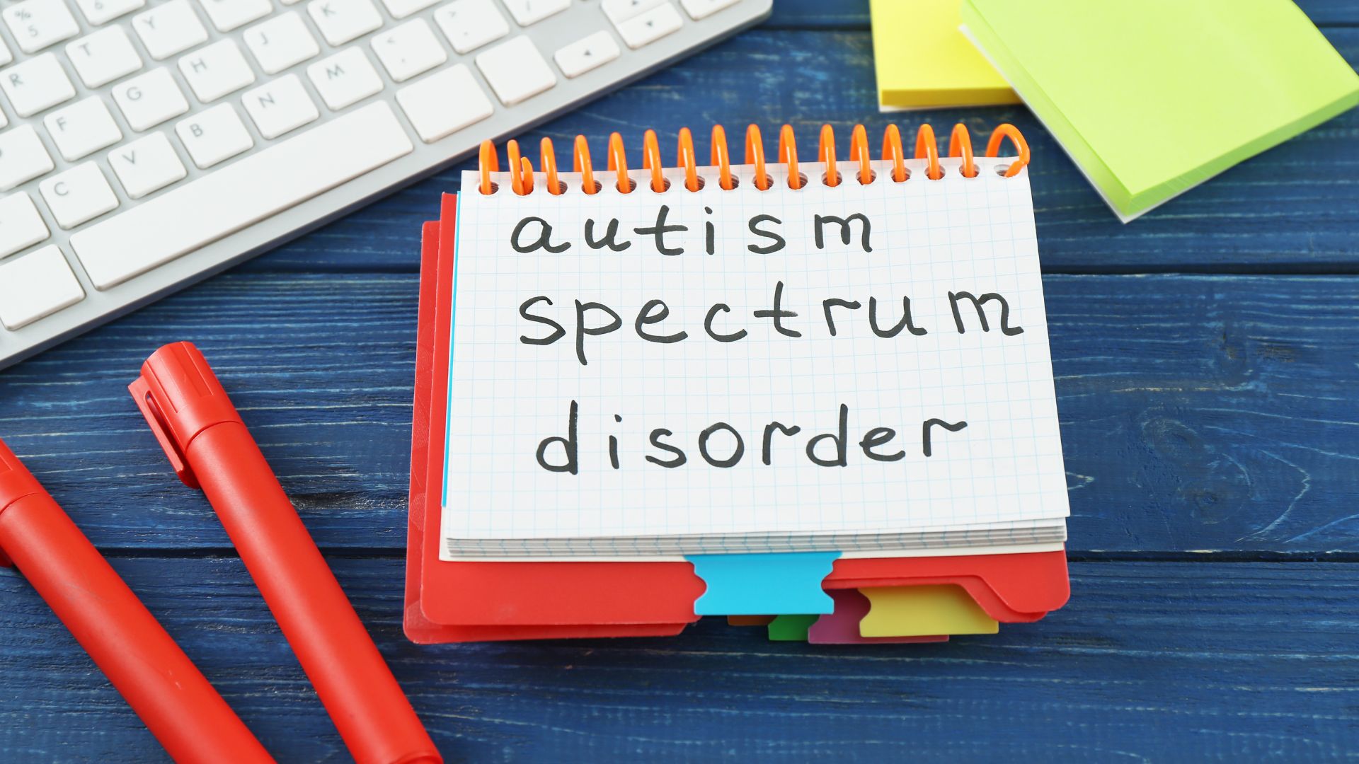 RAADS-R Autism Test: History and Definitions - ABA Centers of America