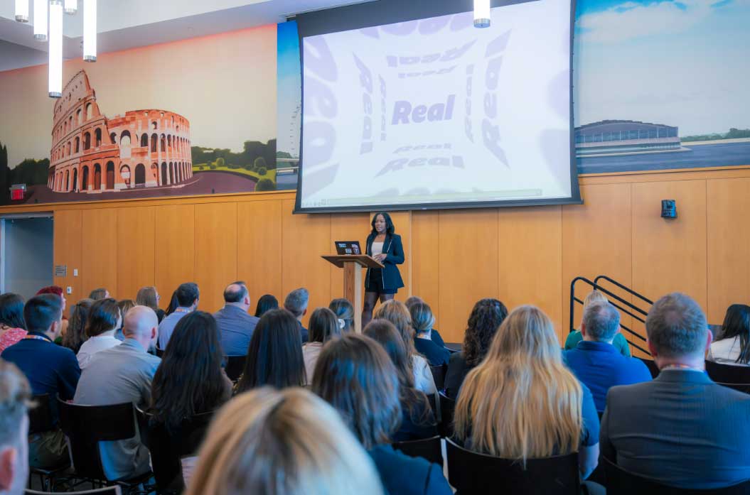 ABA Centers Hosts First Clinical Conference
