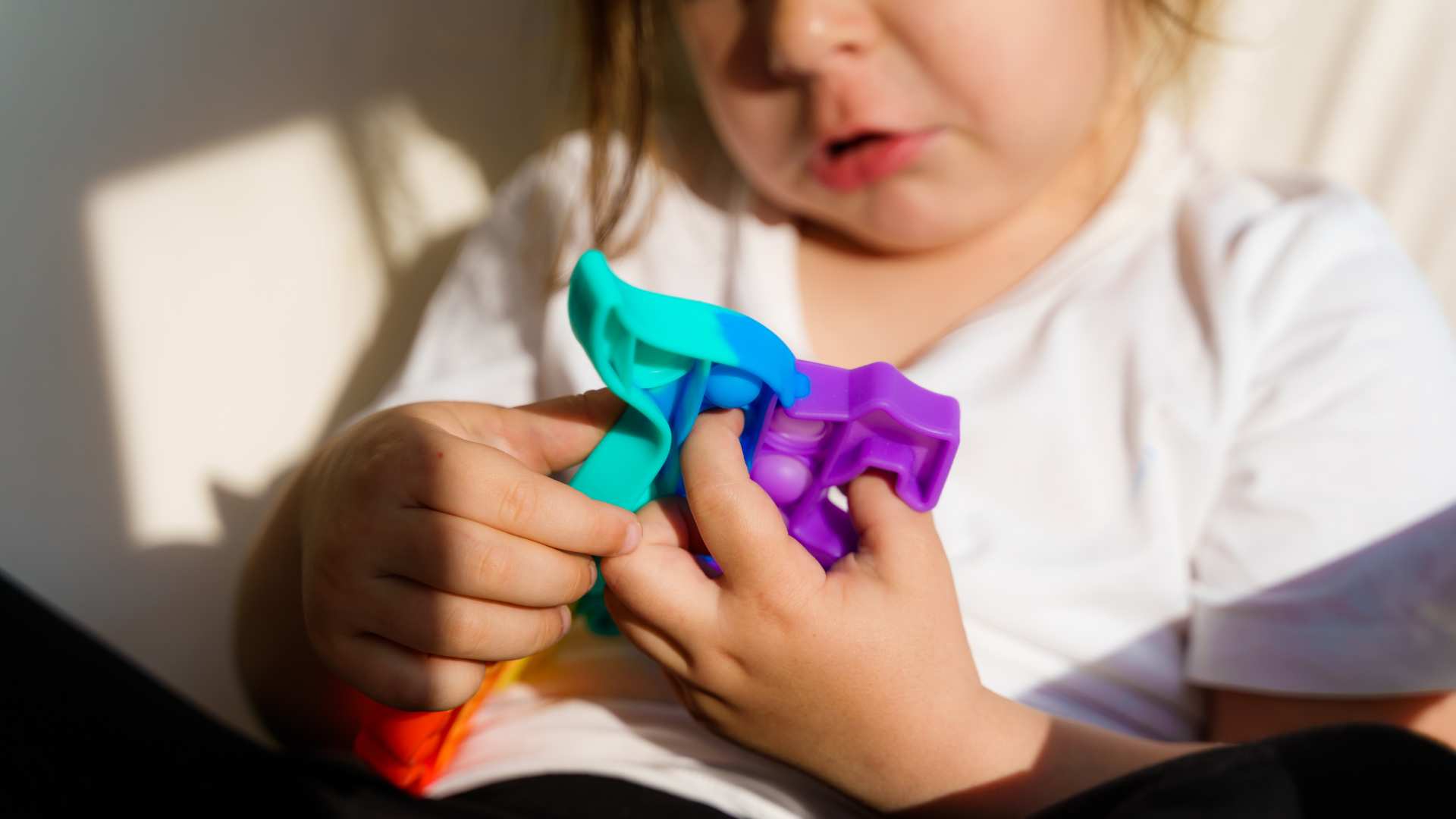 Creating a Sensory Tool Kit for Autism: Essential Items and Tips