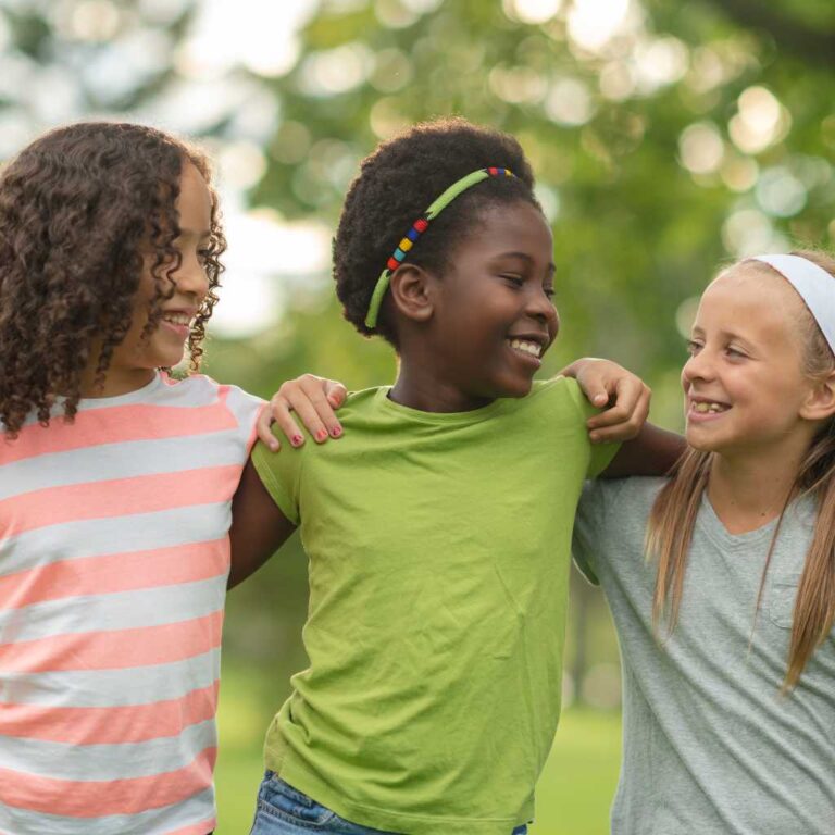 Making Friends with Autism: 8 Strategies to Forge Relationships - ABA ...