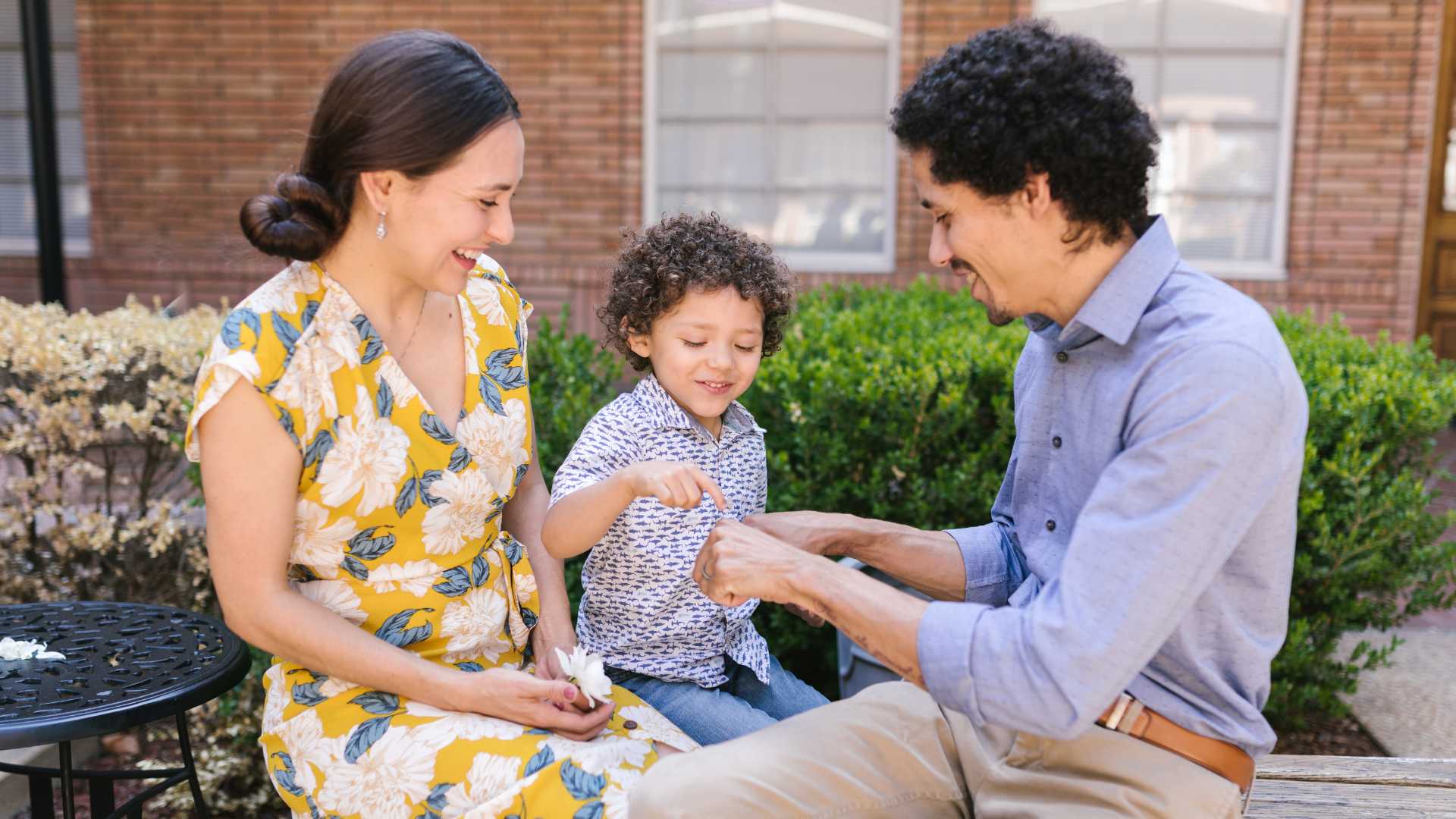 Supporting Parents of Children with Autism: ABA Centers of America ...