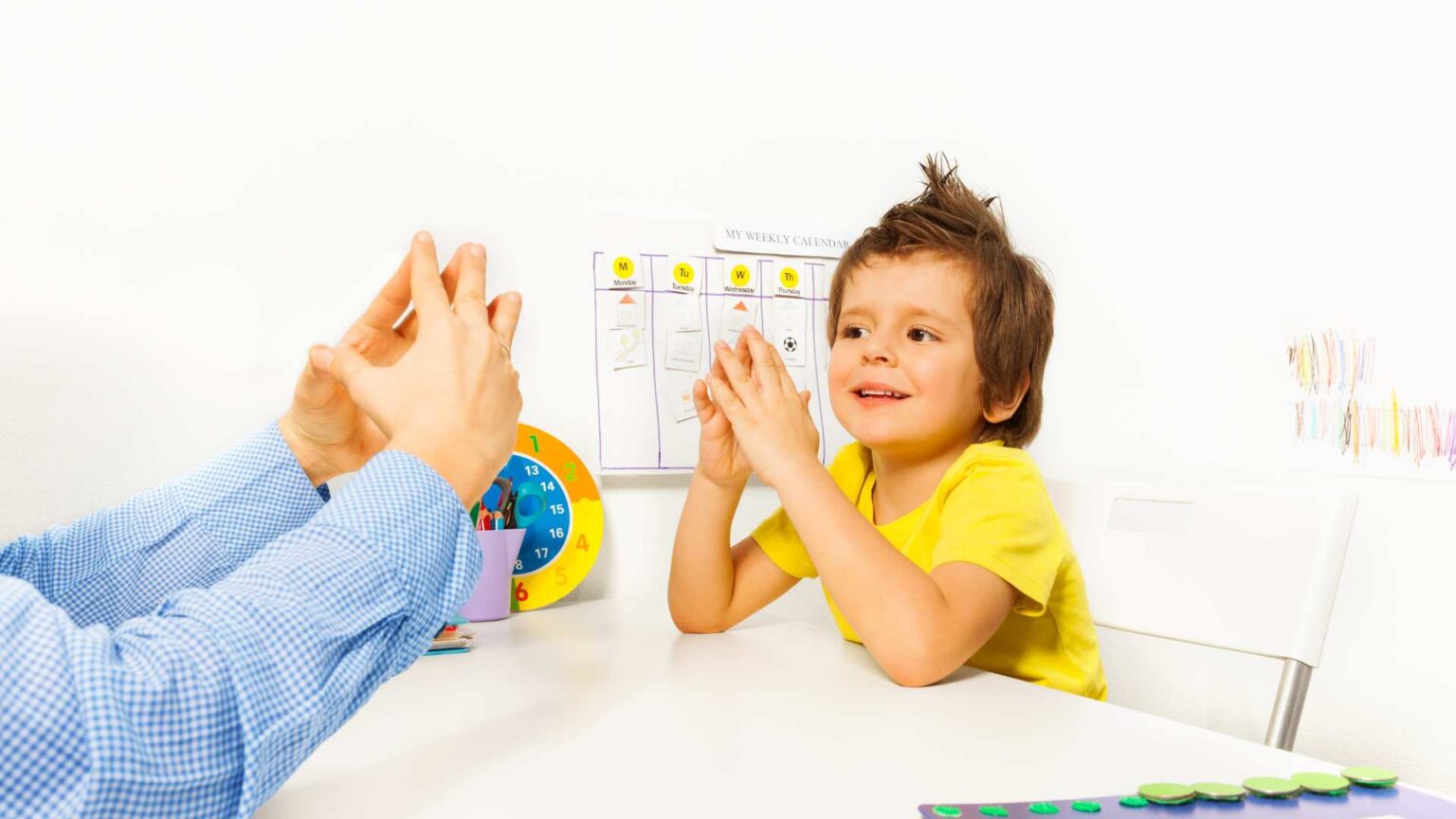 Simplifying Learning: Task Analysis in ABA Therapy - ABA Centers of America