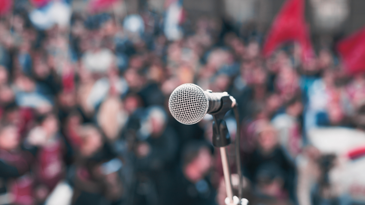 Vice Presidential Candidate Tim Walz’s Love for His Son Gus Takes the ...