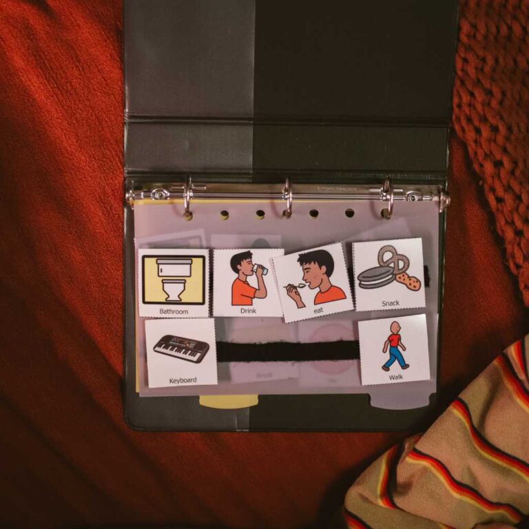 PECS for Nonverbal Autism: A Parent’s Guide for Enhancing Communication ...