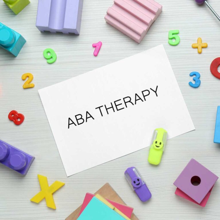 Behavioral Therapy vs. ABA Care: Discover the Main Differences - ABA ...