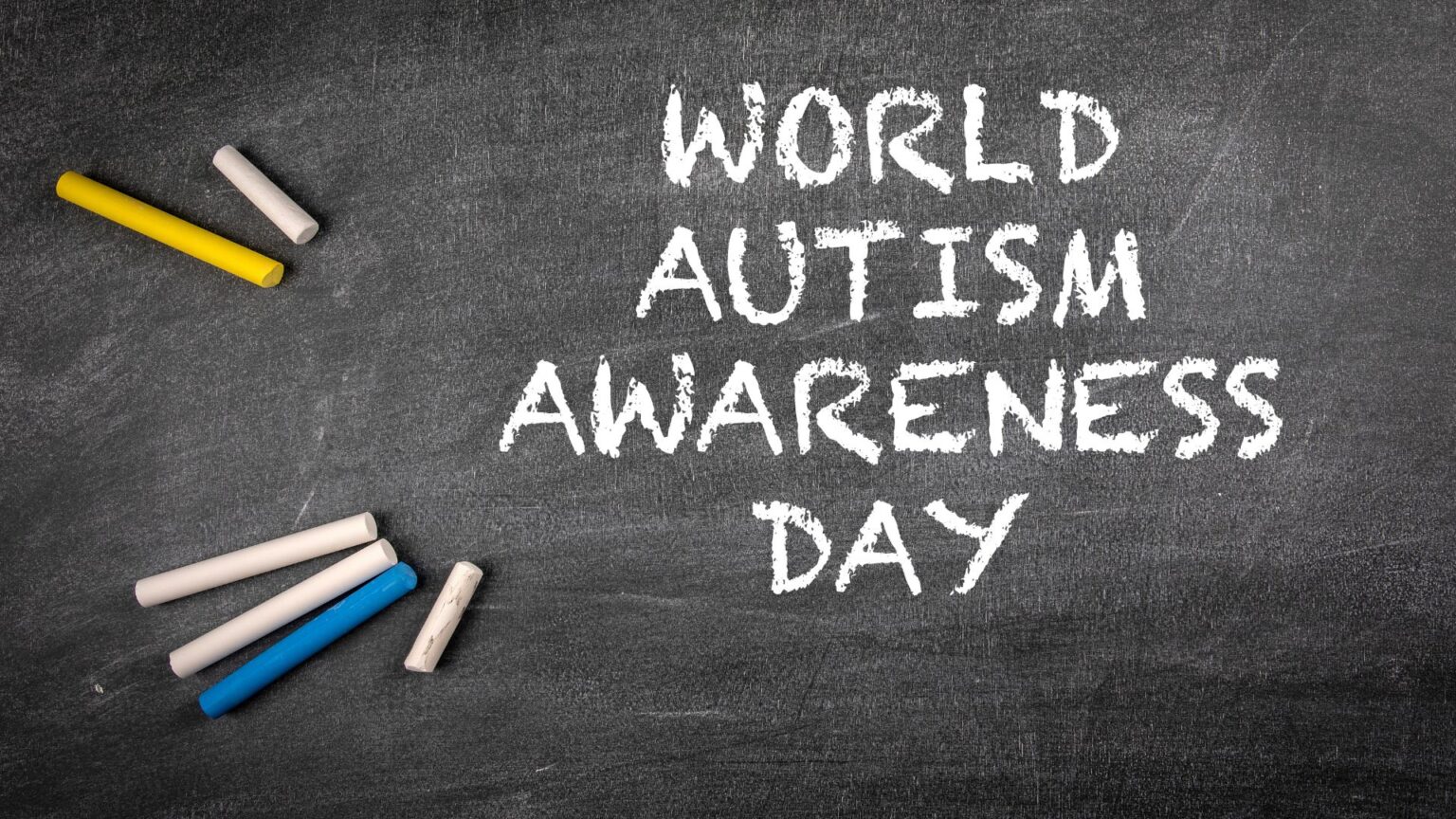 World Autism Awareness Day: Celebrating Neurodiversity! - ABA Centers ...