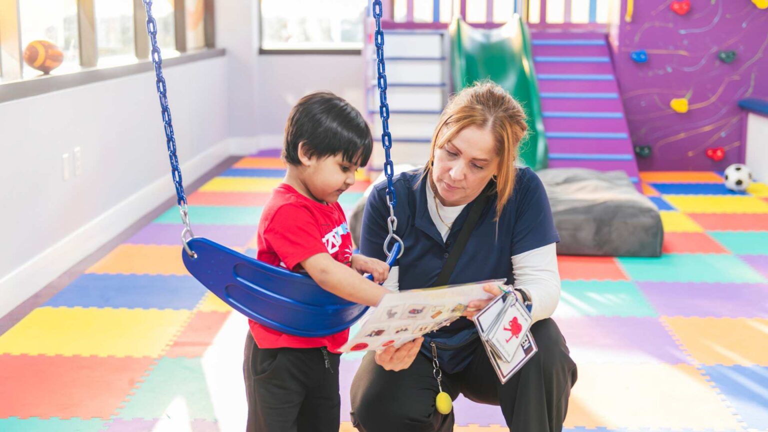 ABA Therapy for Toddlers: Why Timing Matters