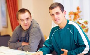 Adult ABA Therapy - ABA Centers of America