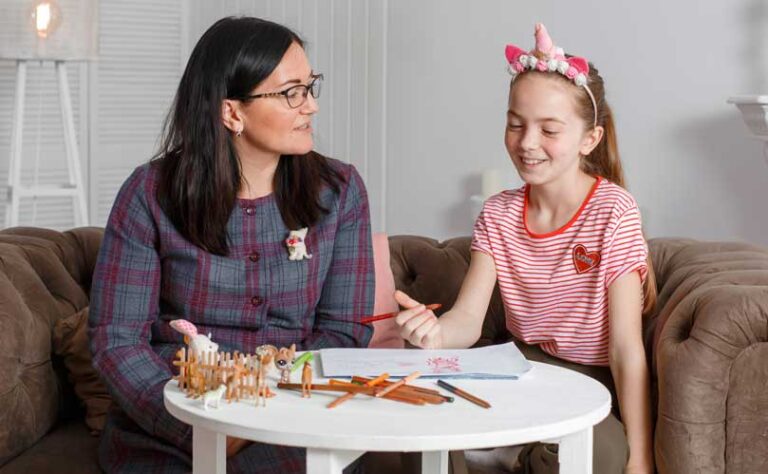 In-Home ABA Therapy - ABA Centers of America