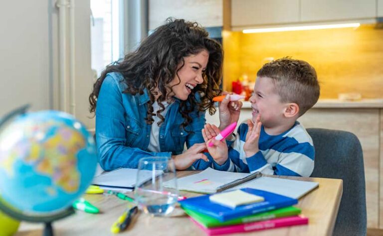 In-Home ABA Therapy - ABA Centers of America