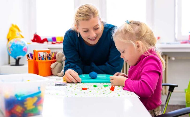 Intake Process - ABA Centers of America