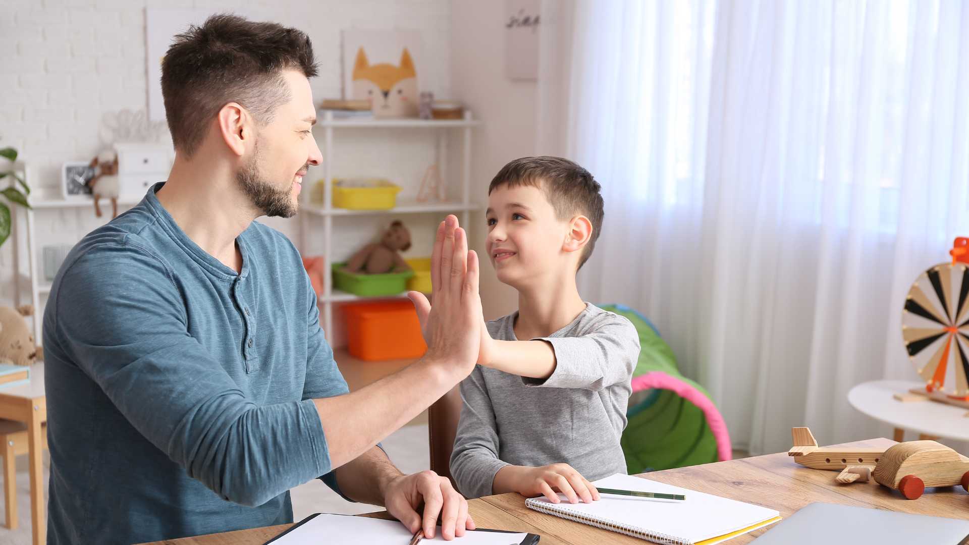 Discrete Trial Training A Cornerstone Of Applied Behavior Analysis