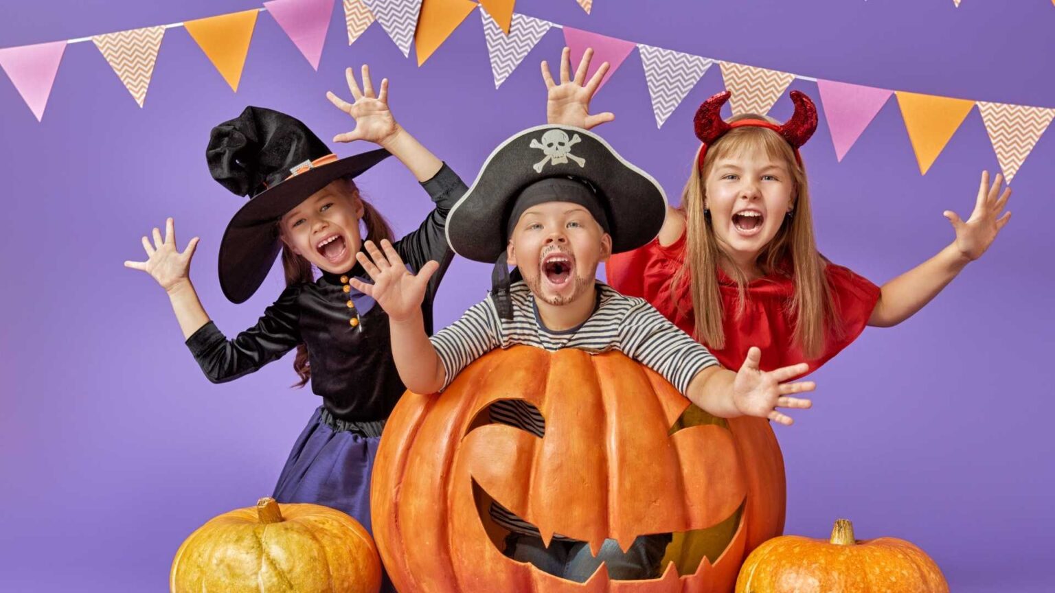 Autism-Friendly Halloween: 11 Tips for an Extraordinary Day! - ABA ...