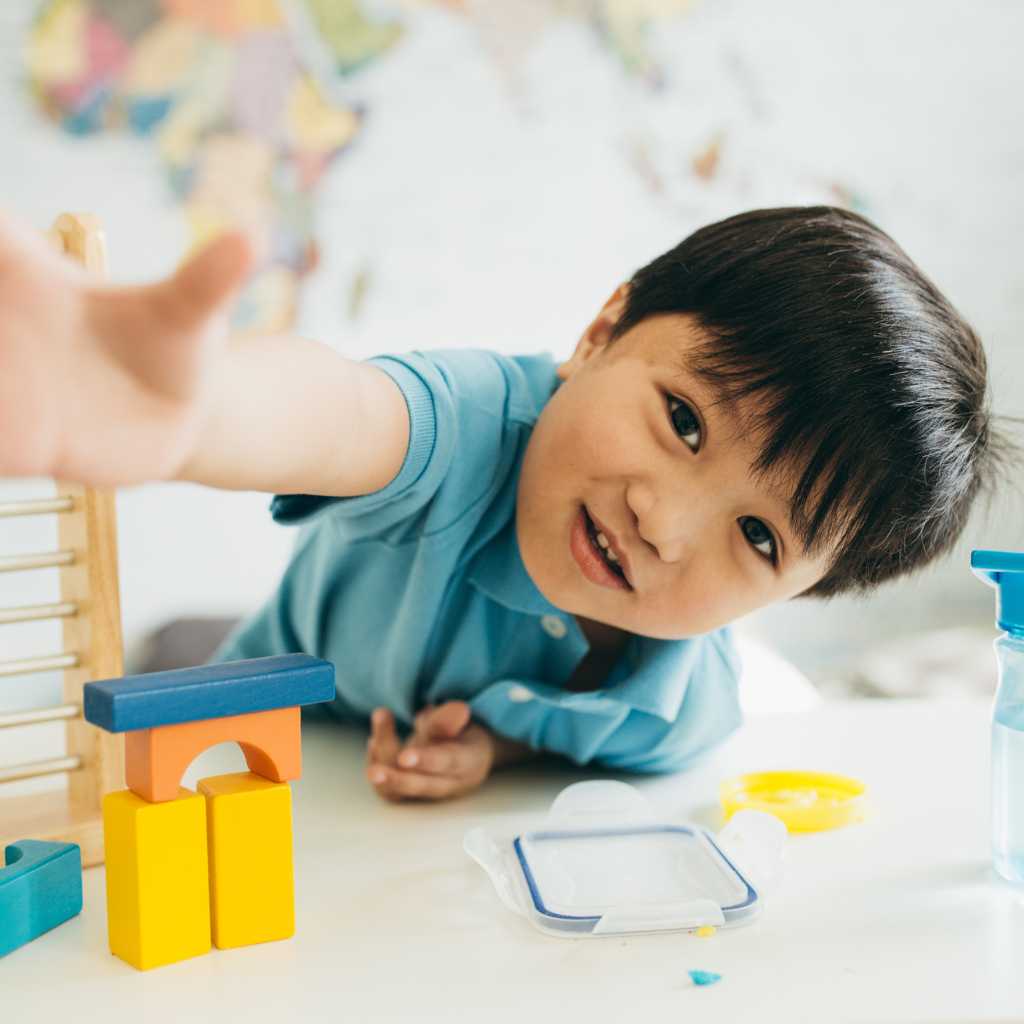 ABA Therapy for Speech Delay: Help Your Toddler Communicate