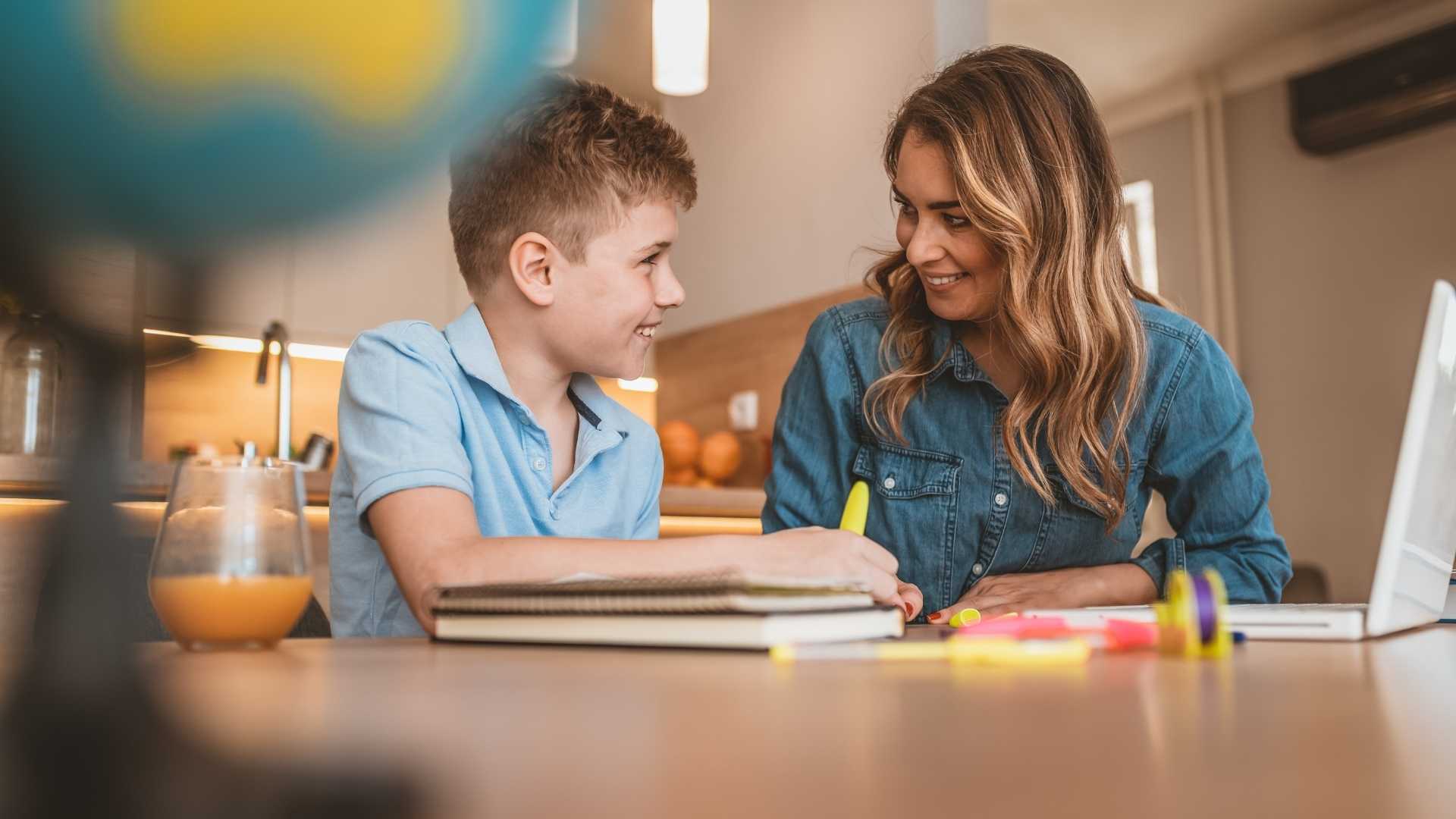 Focused Reinforcement in ABA Therapy: Positive vs. Negative? - ABA ...