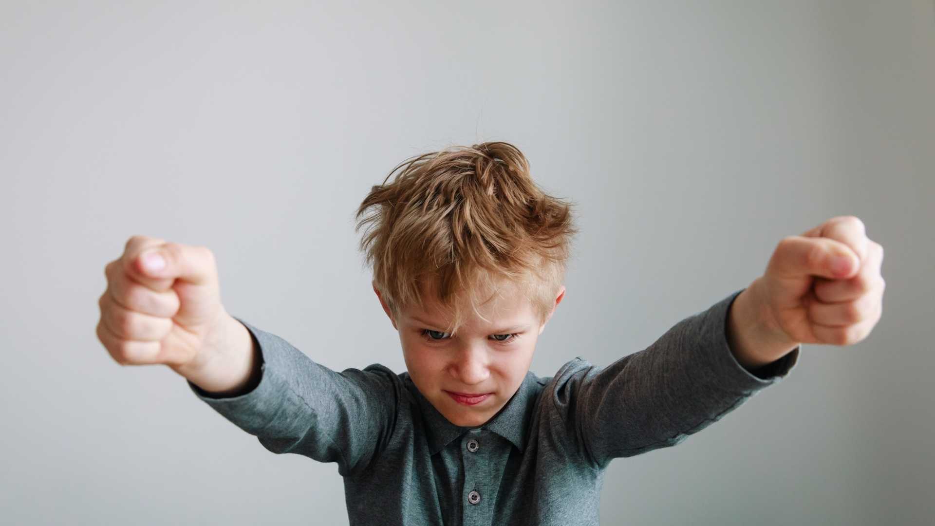 Navigating Severe Problem Behaviors in Autism Spectrum Disorder - ABA ...